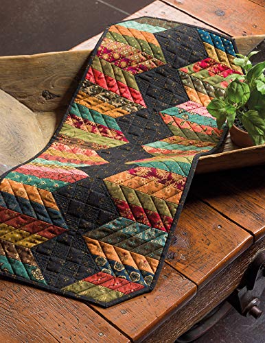 Simple Patchwork: Stunning Quilts That Are a Snap to Stitch