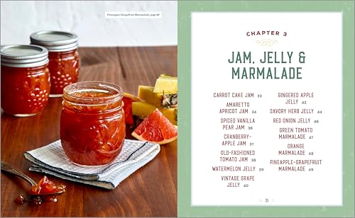 Beginner's Guide to Canning: 90 Easy Recipes to Can, Savor, and Gift