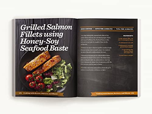 Rubs (Third Edition): Updated and Revised to Include Over 175 Recipes for BBQ Rubs, Marinades, Glazes, and Bastes (The Art of Entertaining)