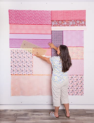 How Do I Quilt It?: Learn Modern Machine Quilting Using Walking-Foot & Free-Motion Techniques