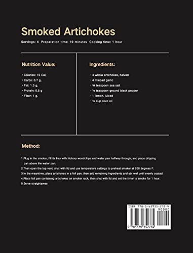 Mediterranean Masterbuilt Electric Smoker Cookbook for Beginners: 600-Day Flavorful, Healthy Mediterranean Recipes for Perfect Smoking