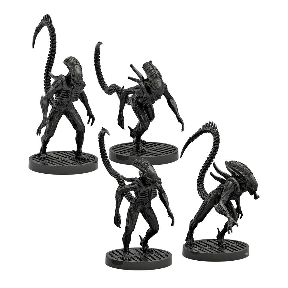 Gale Force Nine - Aliens - Another Glorious Day in The Corps
