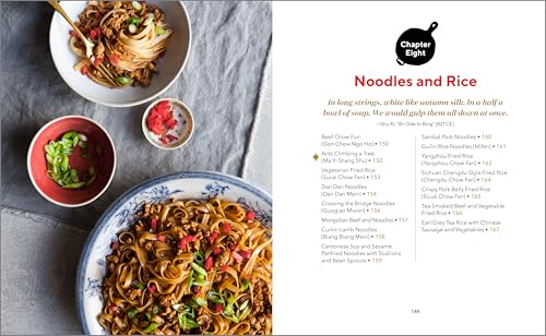 Complete Wok Cookbook: 125 Classic Chinese Recipes to Steam, Braise, Smoke, and Stir-Fry
