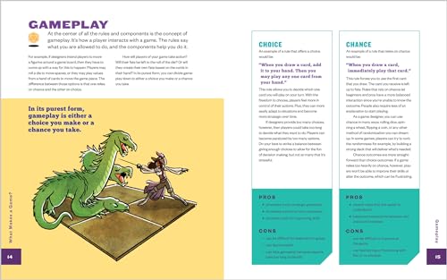 Make Your Own Board Game: Designing, Building, and Playing an Original Tabletop Game