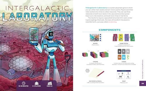 Make Your Own Board Game: Designing, Building, and Playing an Original Tabletop Game