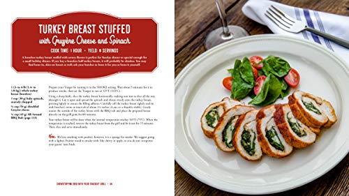 Showstopping BBQ with Your Traeger Grill: Standout Recipes for Your Wood Pellet Cooker from an Award-Winning Pitmaster
