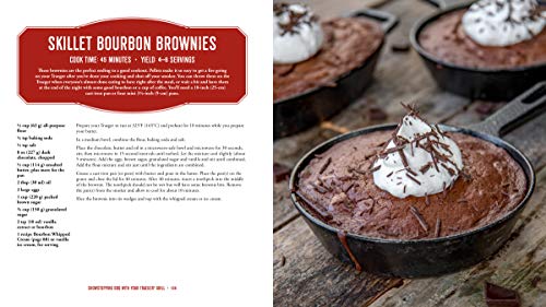 Showstopping BBQ with Your Traeger Grill: Standout Recipes for Your Wood Pellet Cooker from an Award-Winning Pitmaster