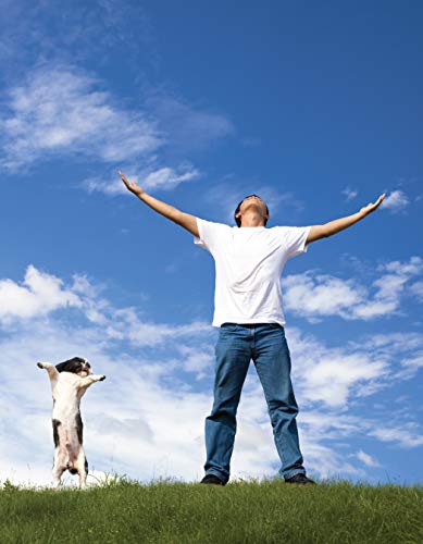 The Dog Behavior Problem Solver: Step-by-Step Positive Training Techniques to Correct More than 20 Problem Behaviors (CompanionHouse Books) Fix Barking, Separation Anxiety, Chewing, Begging, and More