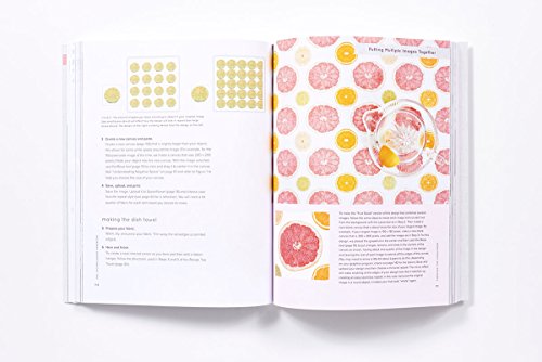 The Spoonflower Handbook: A DIY Guide to Designing Fabric, Wallpaper & Gift Wrap with 30+ Projects