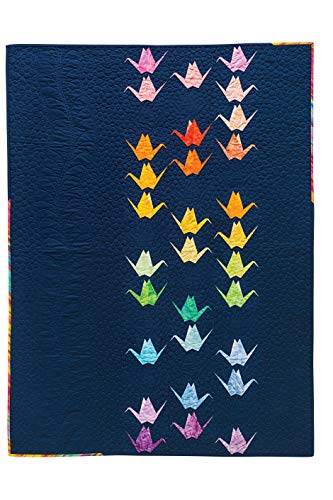 The Quilter's Negative Space Handbook: Step-by-Step Design Instruction and 8 Modern Projects