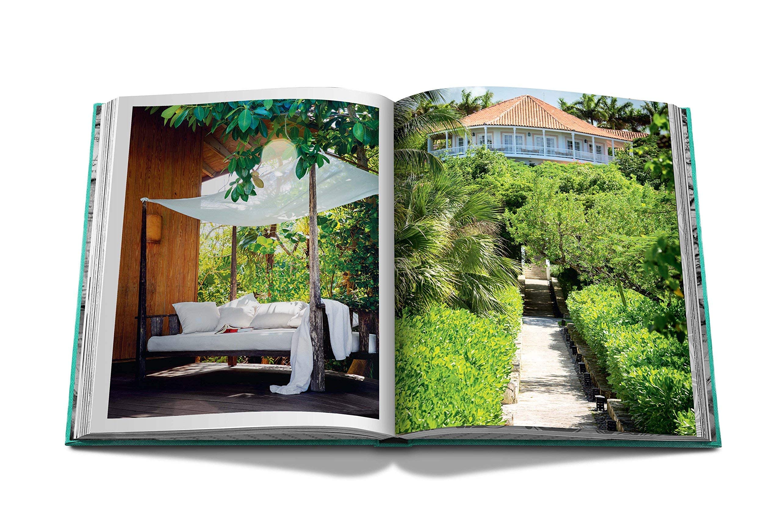 Chic Stays - Assouline Coffee Table Book