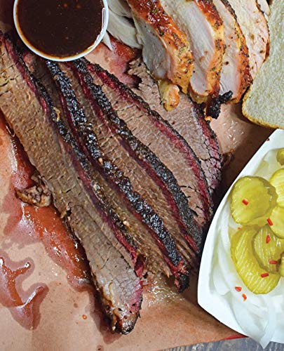 The Offset Smoker Cookbook: Pitmaster Techniques and Mouthwatering Recipes for Authentic, Low-and-Slow BBQ