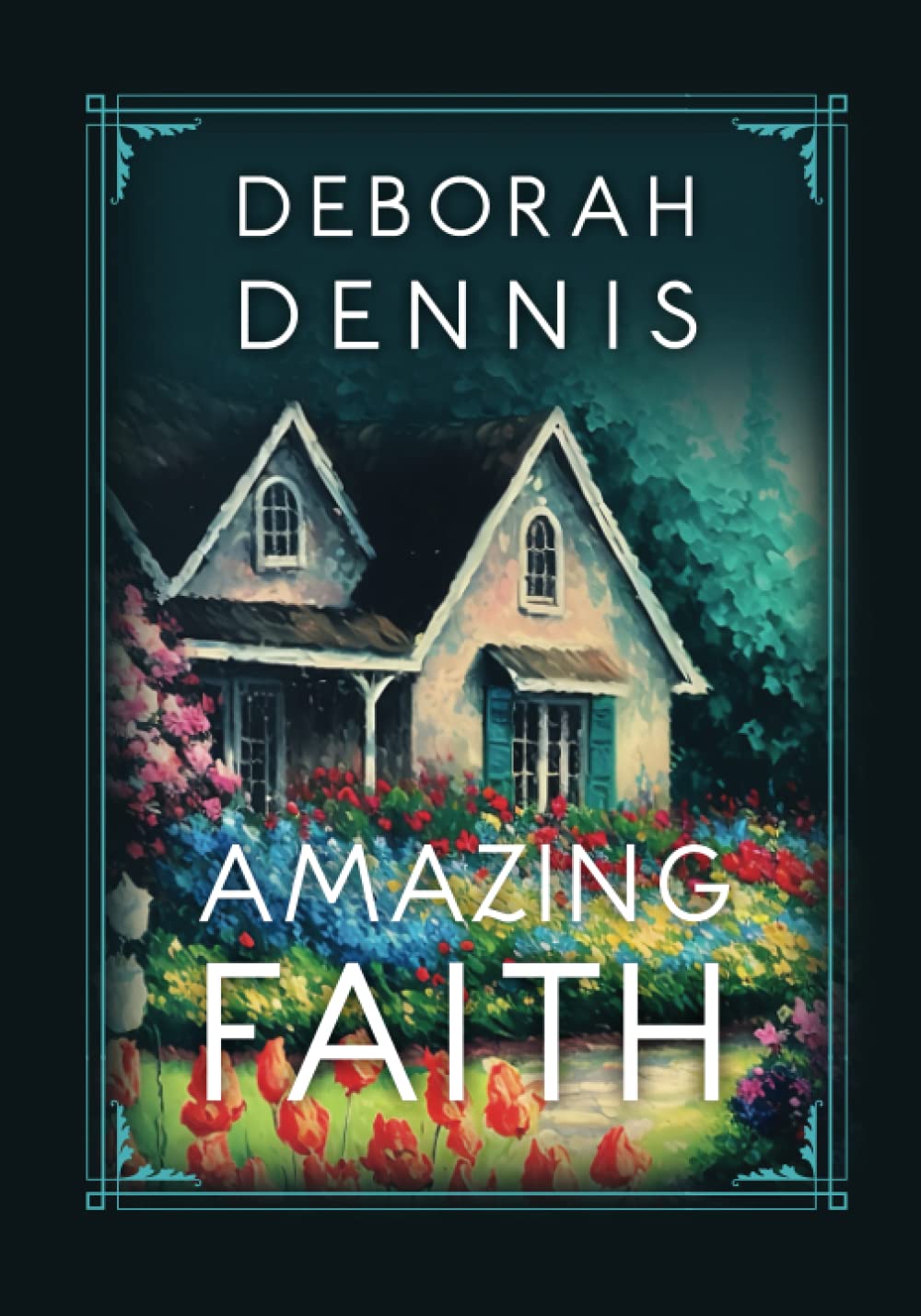 Amazing Faith