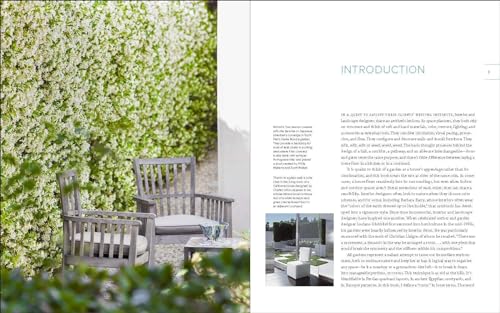 Inside Outside: A Sourcebook of Inspired Garden Rooms
