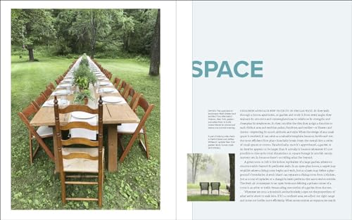 Inside Outside: A Sourcebook of Inspired Garden Rooms