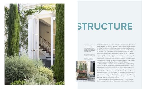Inside Outside: A Sourcebook of Inspired Garden Rooms