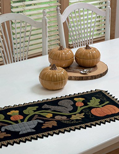 All for Fall: Whimsical Wool Projects and Warm Quilts