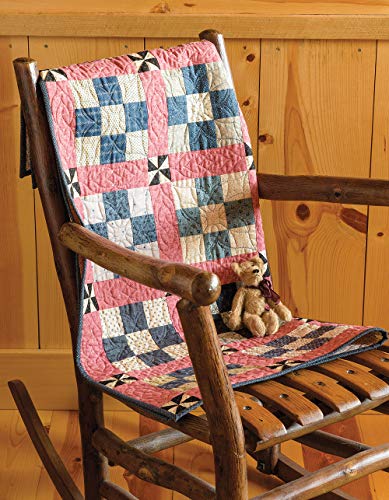 Vintage Treasures: Little Quilts for Reproduction Fabrics