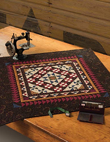 Vintage Treasures: Little Quilts for Reproduction Fabrics