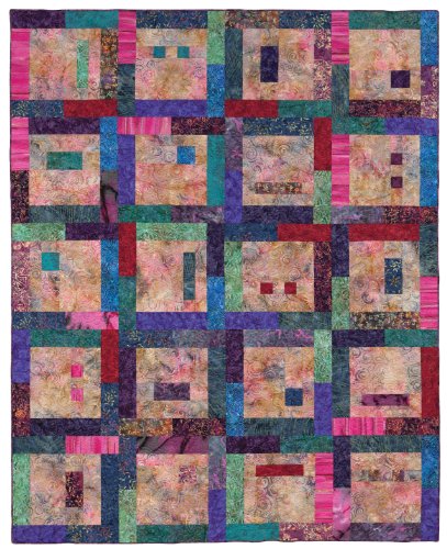 Quilt Batik!
