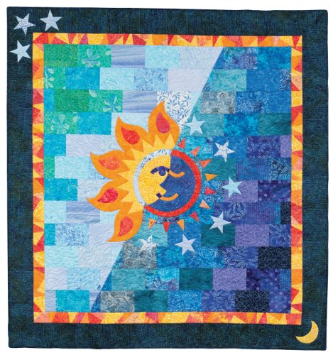 Quilt Batik!
