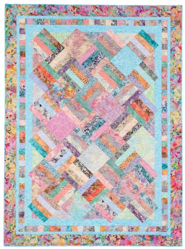 Quilt Batik!
