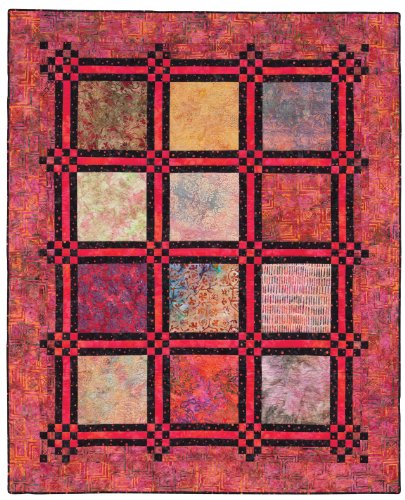 Quilt Batik!