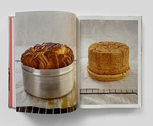 Lioroooosh: Baking from my Tel Aviv Kitchen