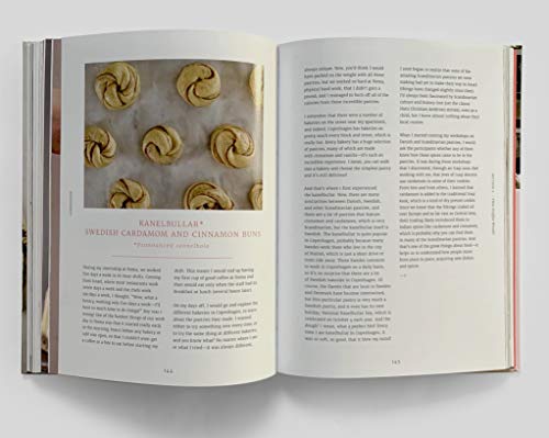 Lioroooosh: Baking from my Tel Aviv Kitchen