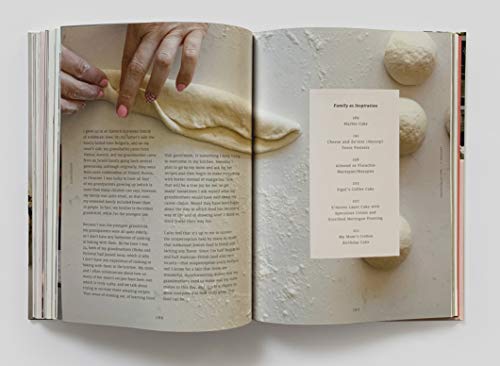 Lioroooosh: Baking from my Tel Aviv Kitchen