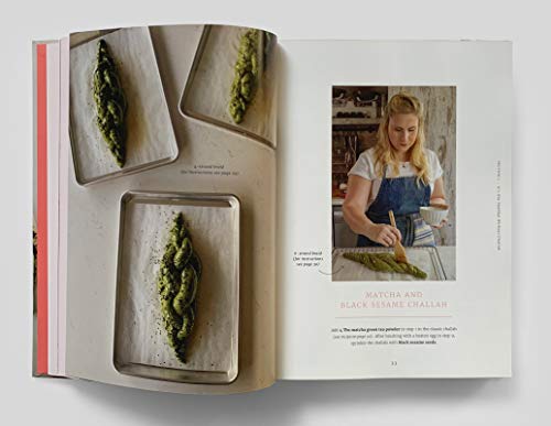 Lioroooosh: Baking from my Tel Aviv Kitchen