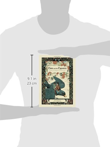 Time and the Tapestry: A William Morris Adventure
