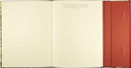 Old World Journal (Travel Journal) (Guided Journals)