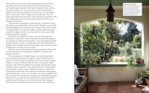 Gardenista: The Definitive Guide to Stylish Outdoor Spaces (Remodelista)