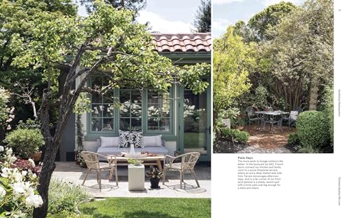 Gardenista: The Definitive Guide to Stylish Outdoor Spaces (Remodelista)