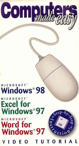 New Computers Made Easy Set
