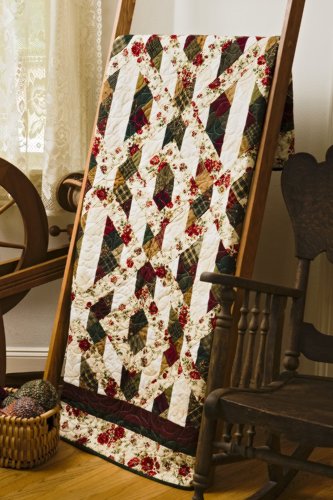 Country Comforts: Quilts for Casual Living