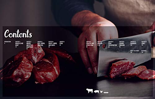 The Ultimate Guide to Butchering, Smoking, Curing, Sausage, and Jerky Making