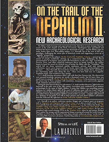 On the Trail of the Nephilim 2: New Archaeological Research