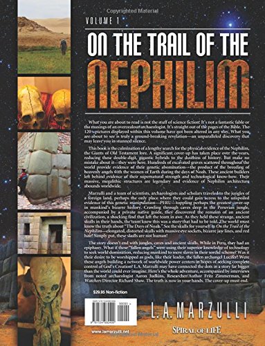 On the Trail of the Nephilim 1
