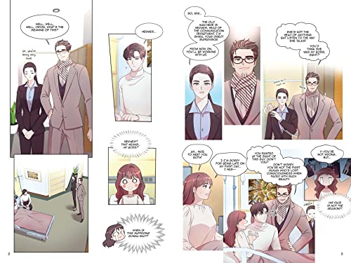 Office Gods (Volume 1)