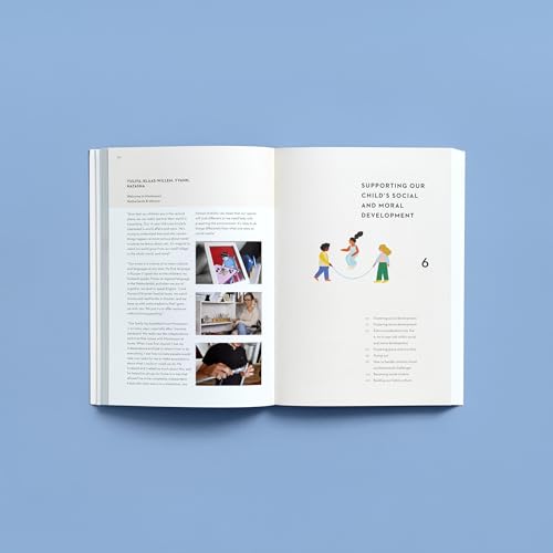 The Montessori Child: A Parent's Guide to Raising Capable Children with Creative Minds and Compassionate Hearts (The Parents' Guide to Montessori)