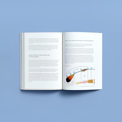 The Montessori Child: A Parent's Guide to Raising Capable Children with Creative Minds and Compassionate Hearts (The Parents' Guide to Montessori)