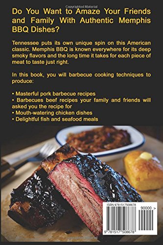 Let's Grill! Tennessee's Best BBQ Recipes