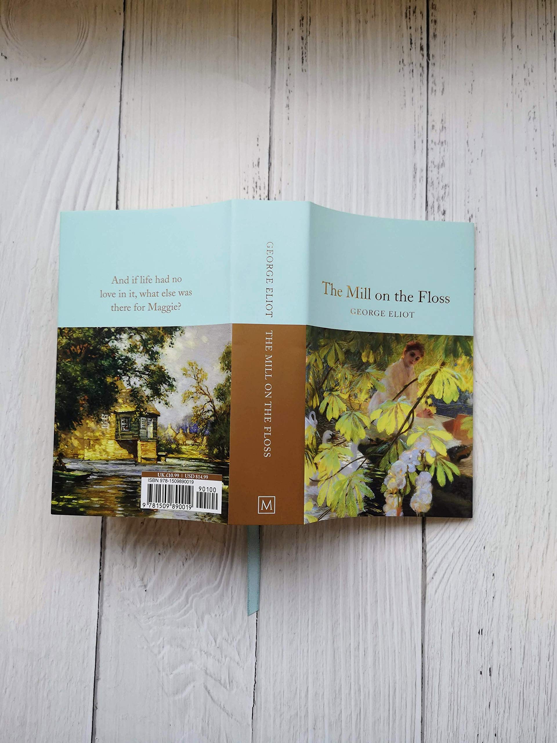 The Mill on the Floss