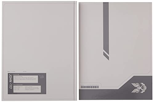 The Art of Halo Infinite Deluxe Edition