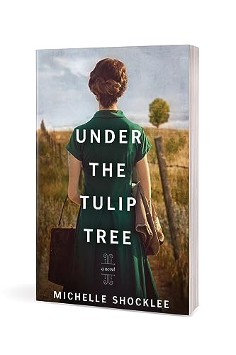 Under the Tulip Tree