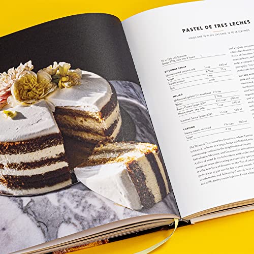 Tartine: Revised Edition: A Classic Revisited: 68 All-New Recipes + 55 Updated Favorites
