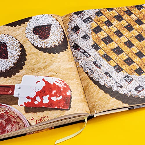 Tartine: Revised Edition: A Classic Revisited: 68 All-New Recipes + 55 Updated Favorites