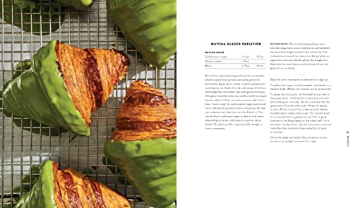 Tartine: Revised Edition: A Classic Revisited: 68 All-New Recipes + 55 Updated Favorites